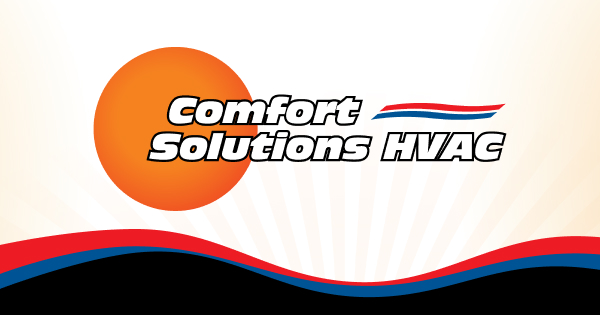Heating and Cooling - Easton, PA | Comfort Solutions HVAC